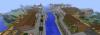 Fable 3 Bowerstone Market. Minecraft Map