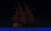 Sinbad Ship Minecraft Map
