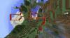 Minecraft SUPER RollerCoaster Project Minecraft Map
