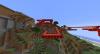 Minecraft SUPER RollerCoaster Project Minecraft Map