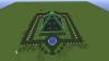 Emerald Vine Garden Minecraft Map
