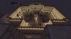 Small Gladiator Arena Minecraft Map