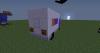 FedEx Series - Shipping Truck Minecraft Map