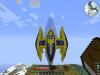 Pylon - StarCraft II Minecraft Map