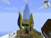 Pylon - StarCraft II Minecraft Map