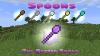 [1.6.4] [Forge] Spoon Mod Minecraft Mod