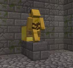 StackCraft [PVP] [GRIEF ALLOWED] [ESSENTIALS] Minecraft Server