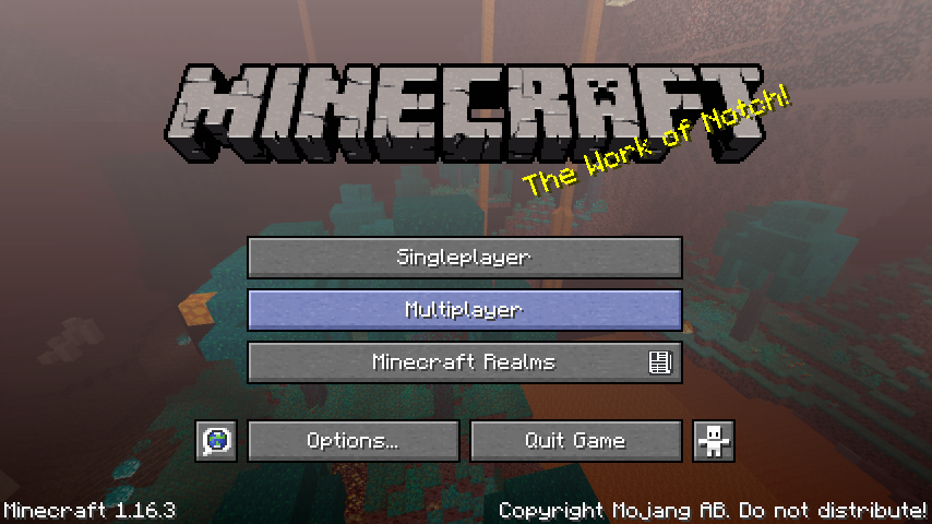 Time's Developer Art v1.20 Minecraft Texture Pack