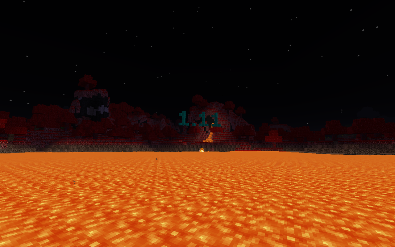 Time's Developer Art v1.20 Minecraft Texture Pack