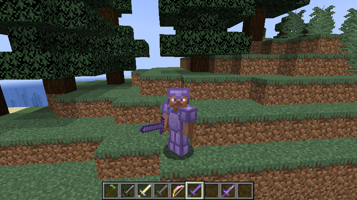 Tntstargazer's Mod Minecraft Mod