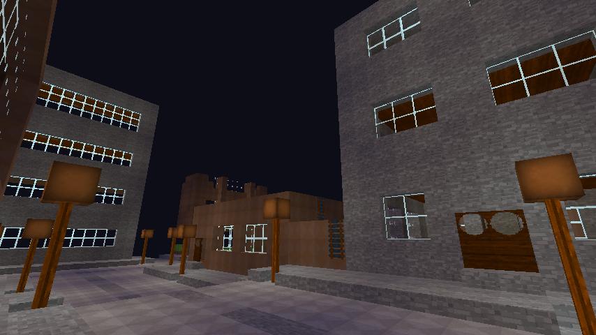 24-BIT Shinier Than Water [16x] Minecraft Texture Pack