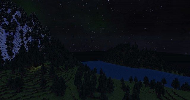 spiral island survival games Minecraft Map