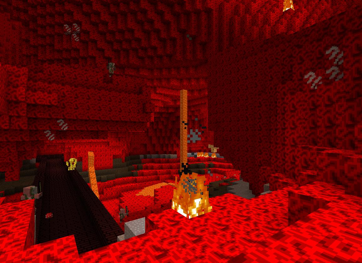 SC Pack Minecraft Texture Pack