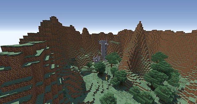 ZenCraft Minecraft Server