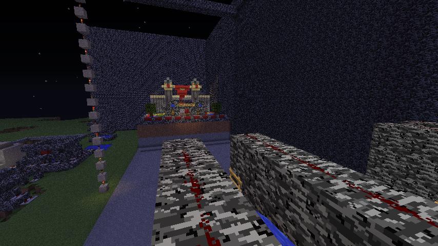 My Random Minecraft World Of Randomness Minecraft Map