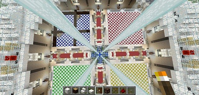 EpicCraft Minecraft Map