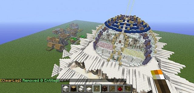 EpicCraft Minecraft Map