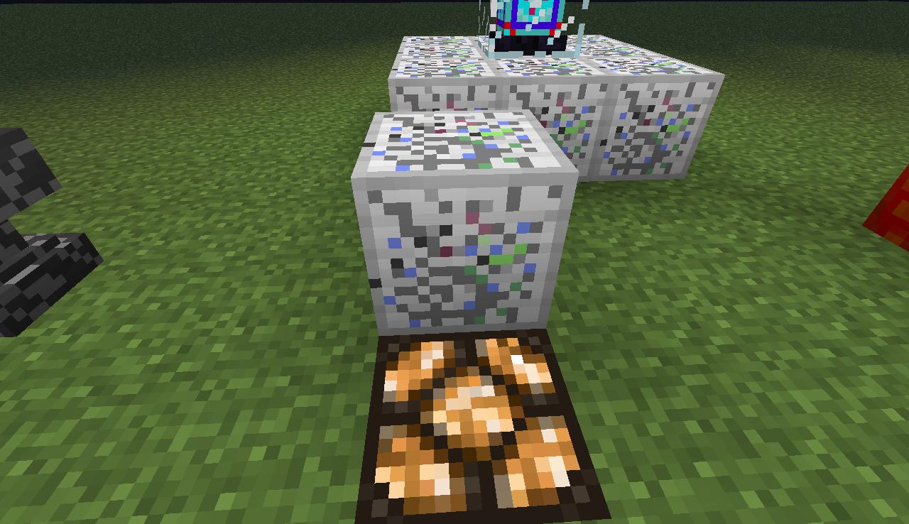 G2B (GOT TO BELEIVE) Minecraft Texture Pack