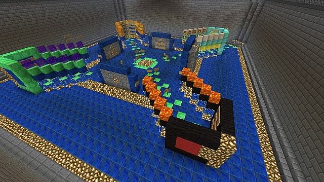 24/7 AppleCraft Minecraft Server