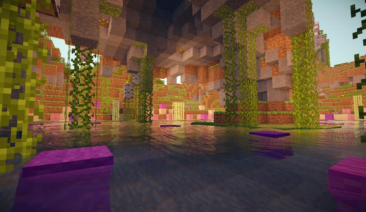 Extoria [with Timelpase and Downoad!] Minecraft Map