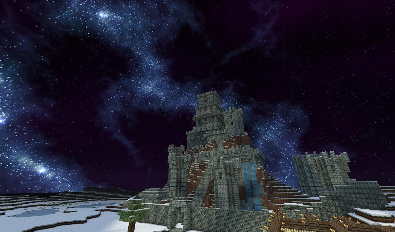 UnityCraft Minecraft Server