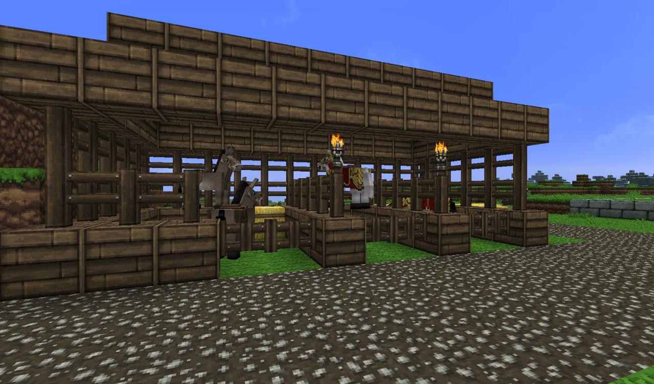 UnityCraft Minecraft Server