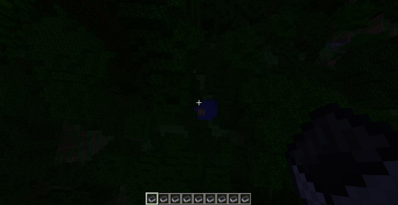 Wacky Railway Minecraft Map