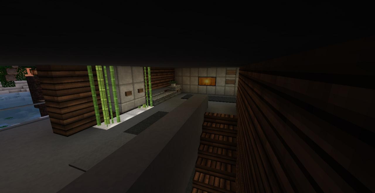 -Granite- A minimalist Build Minecraft Map