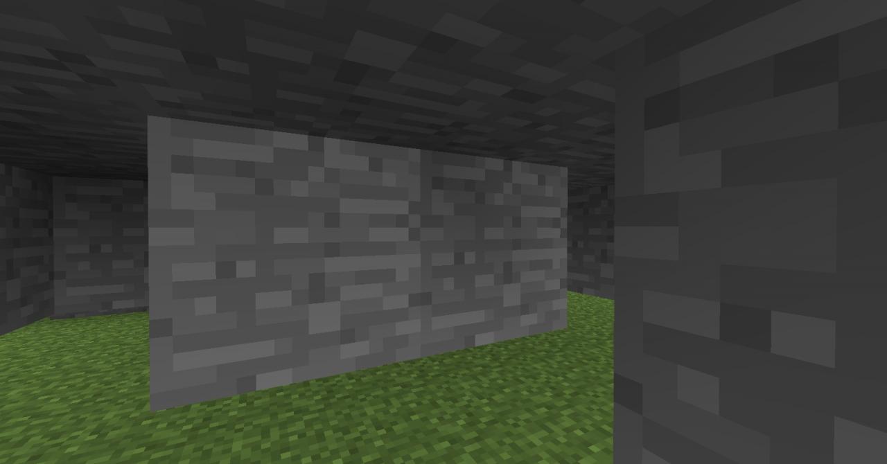 Giant Safe Minecraft Map