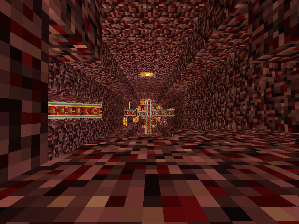 SAVE THE WORLD! [WIP] Minecraft Map