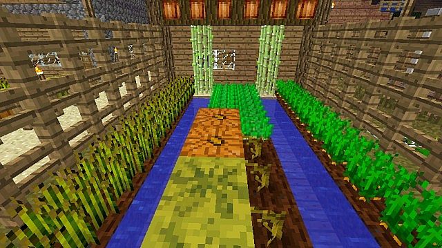 Life Before "New" Minecraft Things