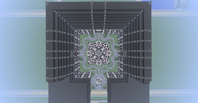 ~ BRICK MOSAIC ~ [Pop reel!] Minecraft Map