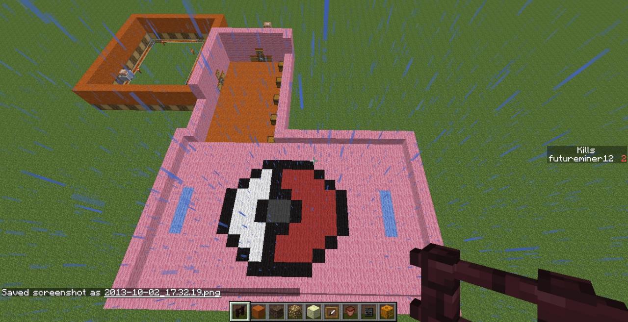 10 Subs Special - Pokemon Battle! (A Pokemon Battle/Zombie Survival ...