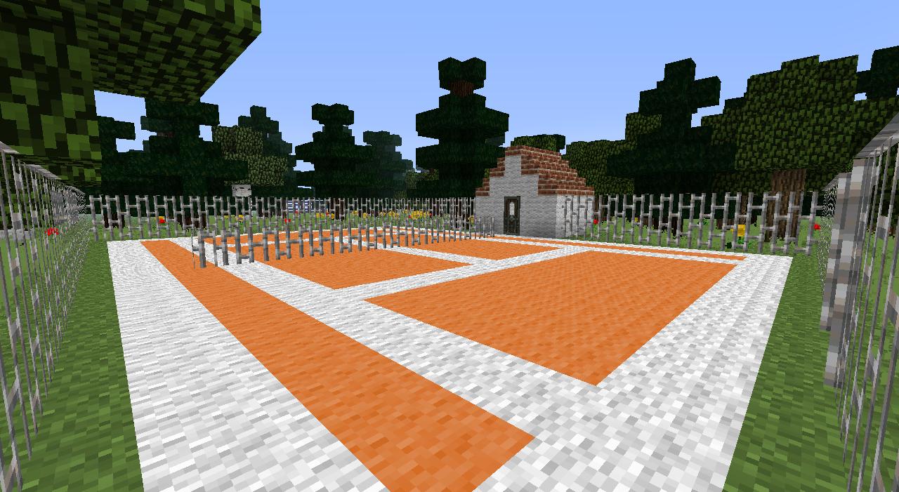 --FABLEHAVEN-- Minecraft Map