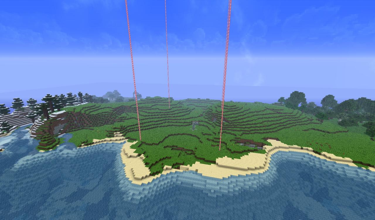 UnityCraft Minecraft Server