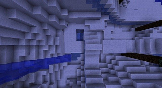 Dungeon Master Minecraft Map