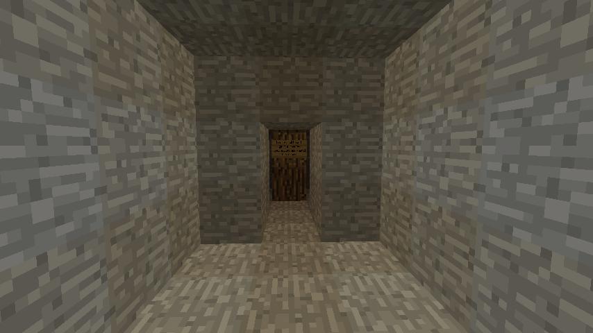 Underblock By kobeisepic1 Minecraft Map