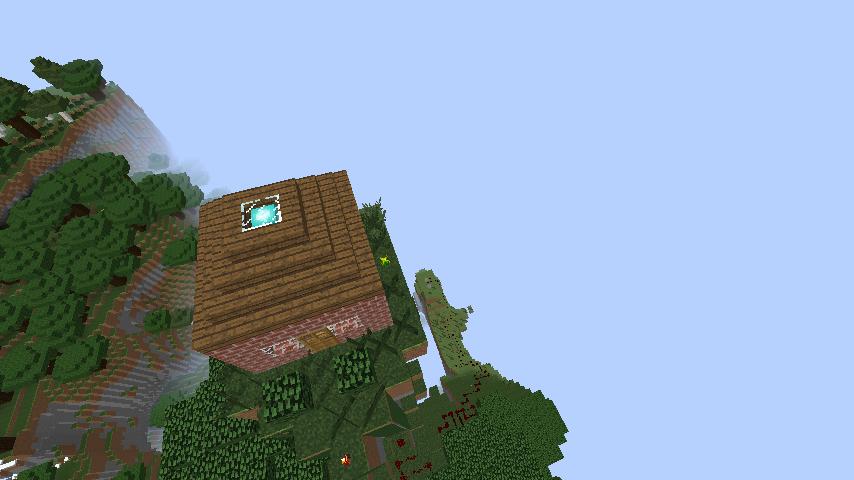 Adventure map Minecraft Map