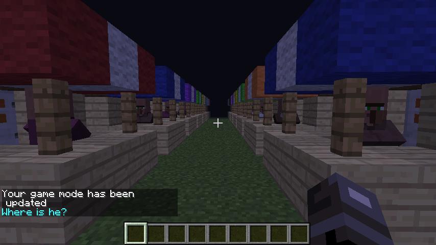 Rpg-Map Minecraft Map