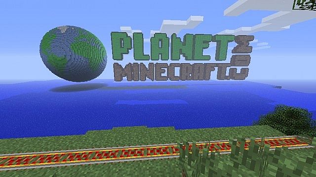 A Wild Adventure Minecraft Map