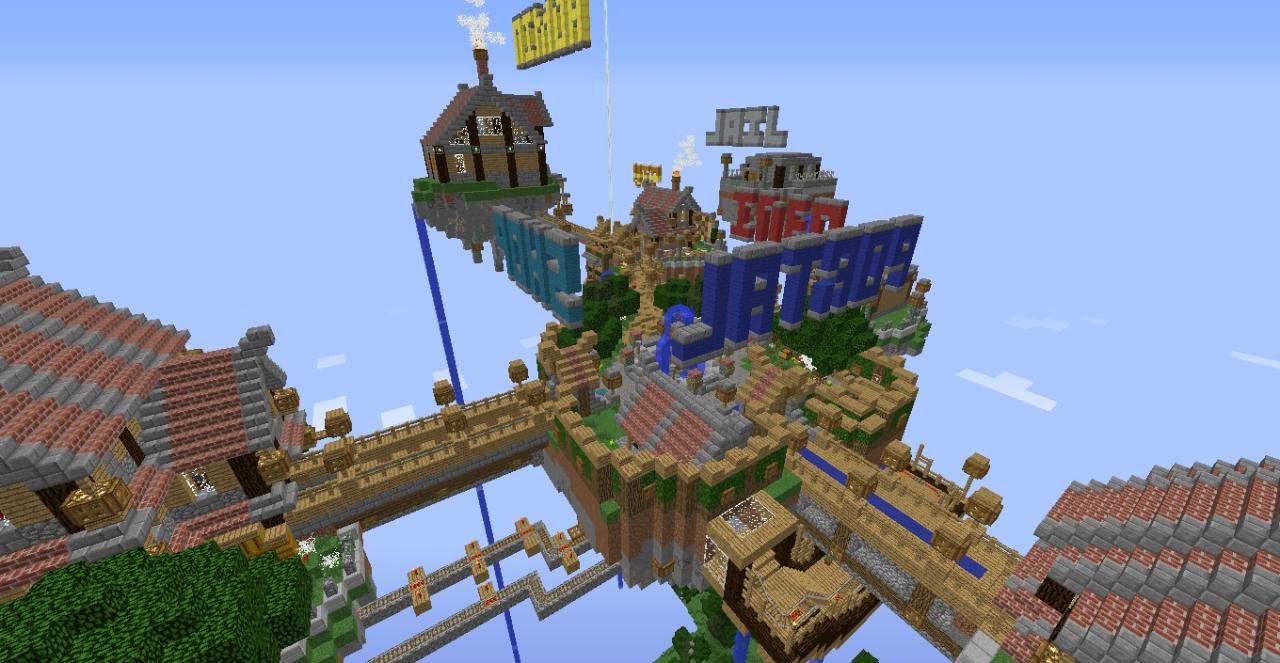 24/7 Survival SMP Server JOIN NOW! Minecraft Server