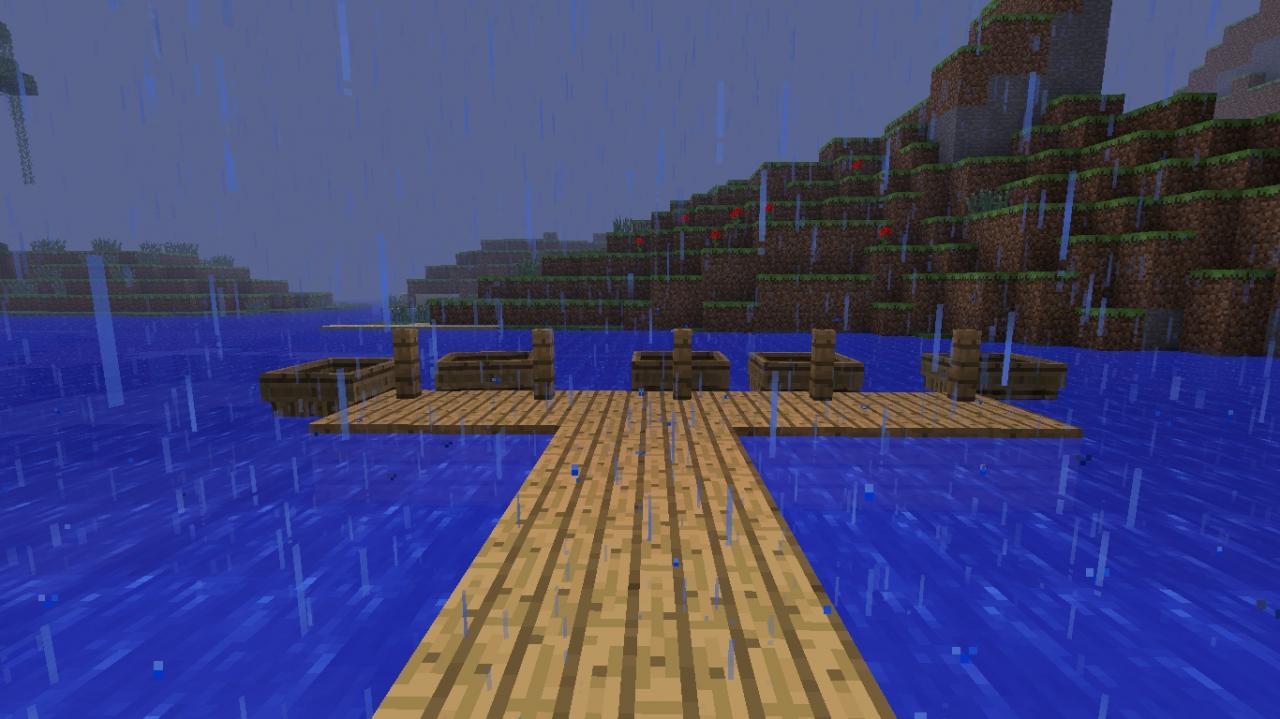 House Of Gold Minecraft Map