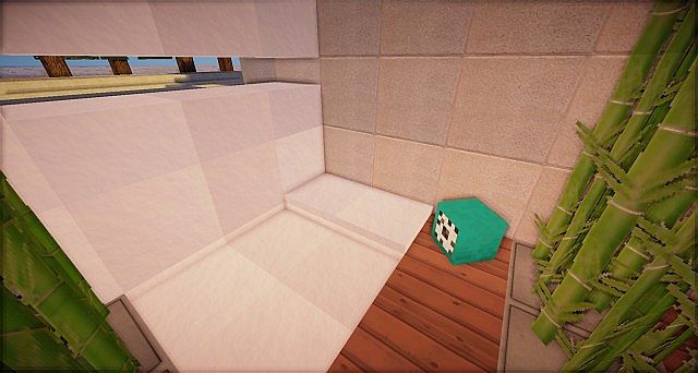 ---Garnet- Minecraft Map