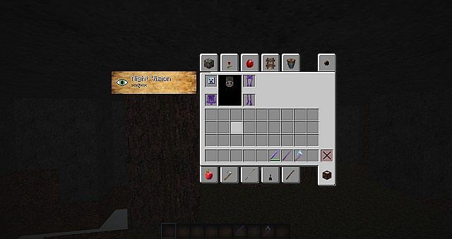 boogie man horror map Minecraft Map