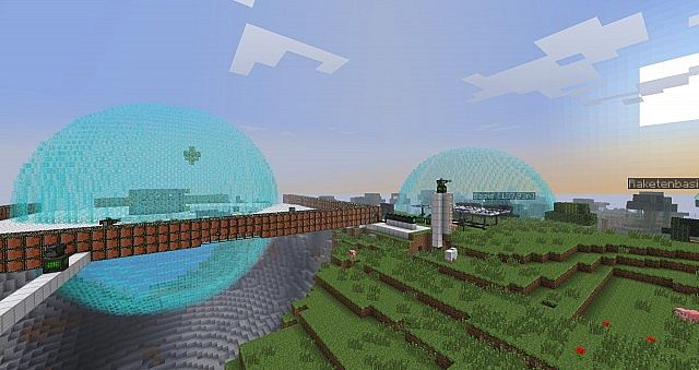 Epic VOLTZ world (with Technic Launcher) Minecraft Map