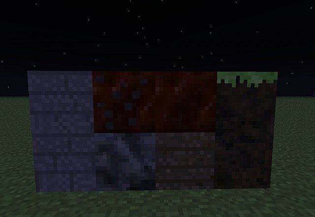 Amnesia Series *With Sound* Minecraft Texture Pack