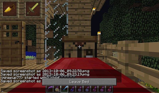 hardcore survial island syndicate Minecraft Map