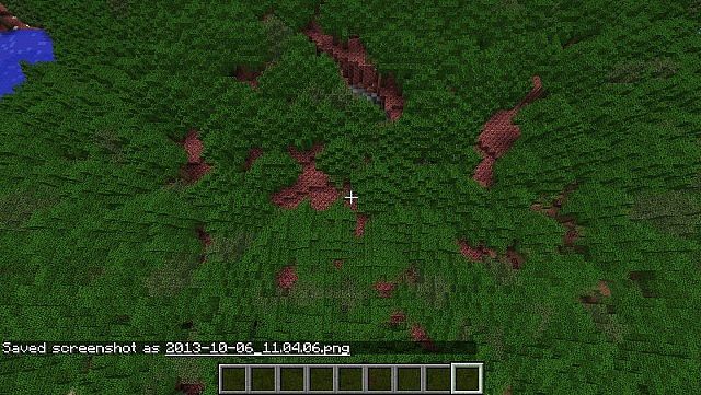 custom survival map Minecraft Map
