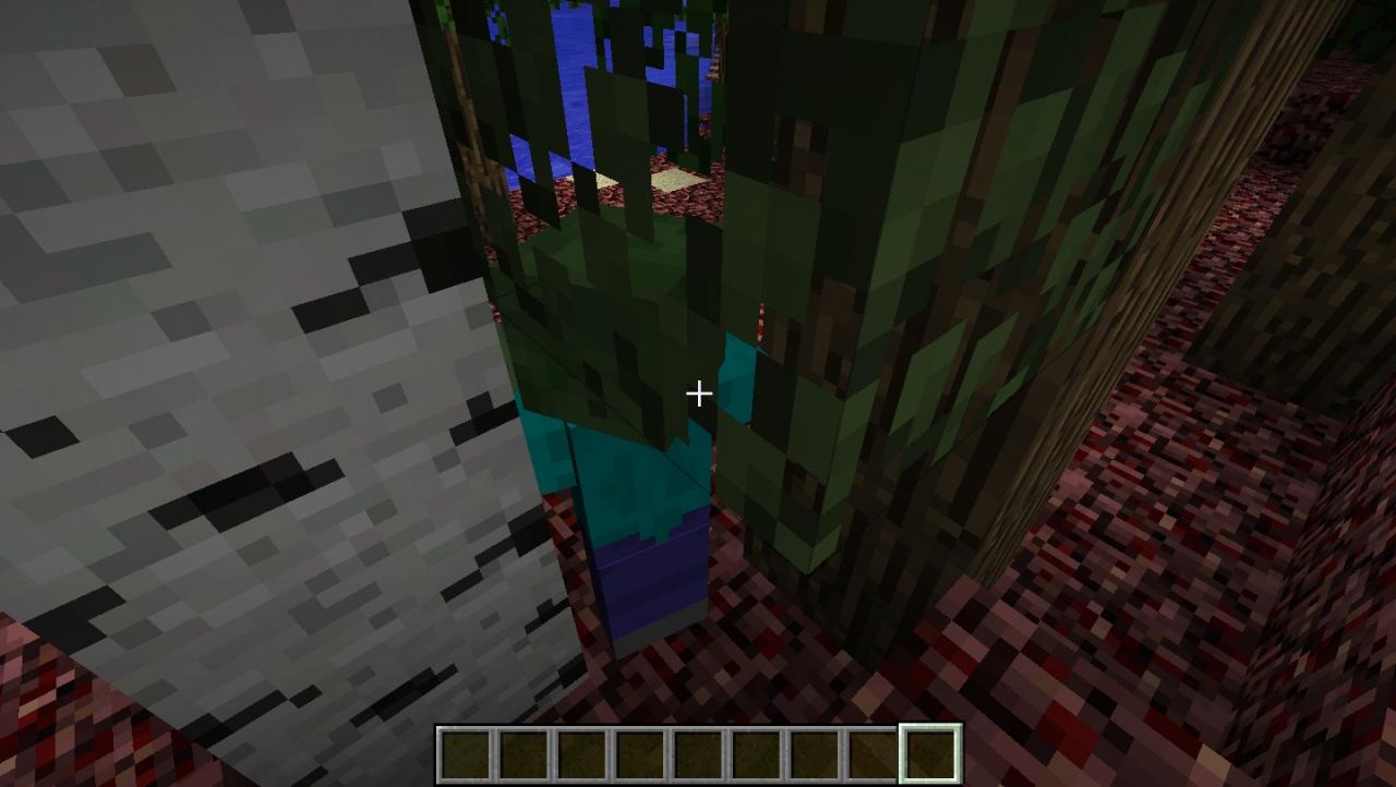 custom survival map Minecraft Map