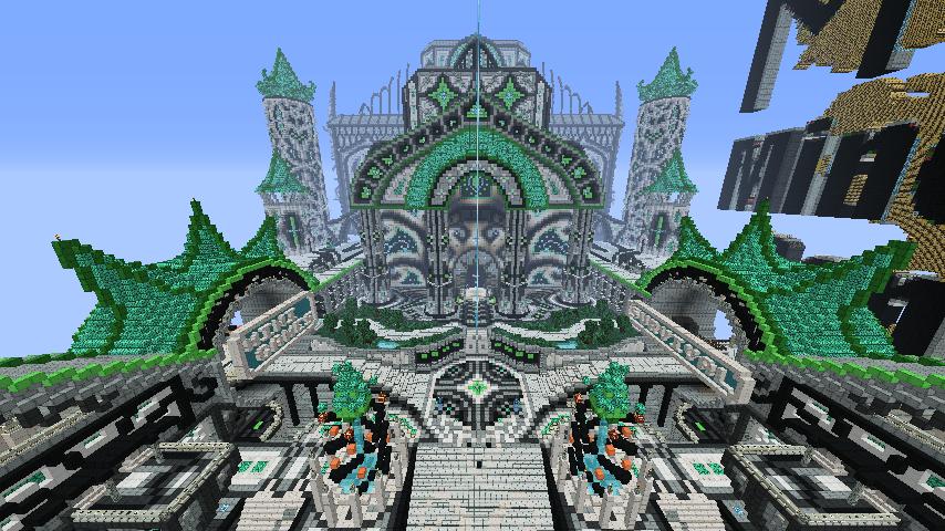 Minecraft Central Minecraft Server